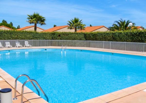 Maison Confortable à Torreilles Avec Jardin Privé - Torreilles