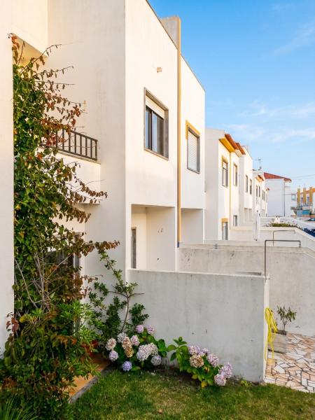 Family House With Sea View In A Dos Cunhados - Torres Vedras