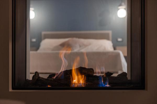 Dritta Al Cuore Suite & Pool - Polignano a Mare
