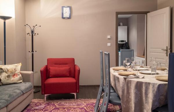 Appartement Spacieux Gérardmer 90 M² - Xonrupt-Longemer