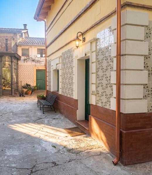 Comfy House In Crotone, Fenced Garden - Crotone