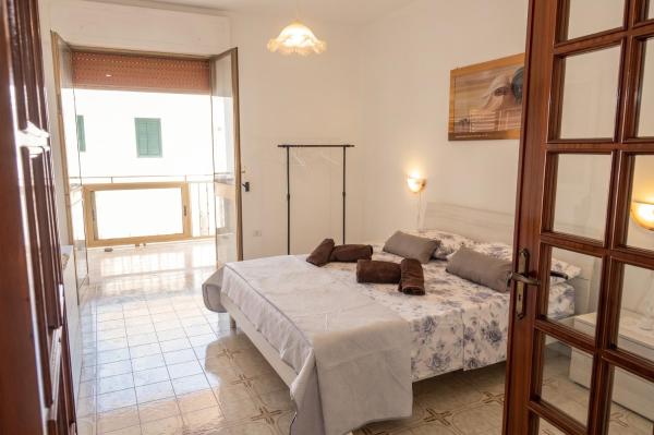 Bright Apartment Near The Beach In San Foca - 80 M² - Melendugno