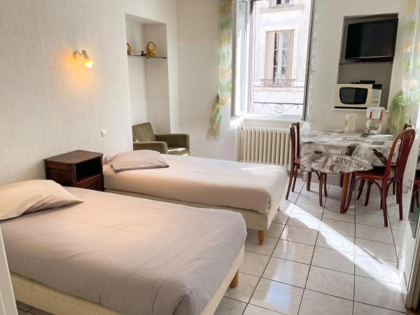 Charmant Studio à Néris-les-bains De 20 M² - Commentry