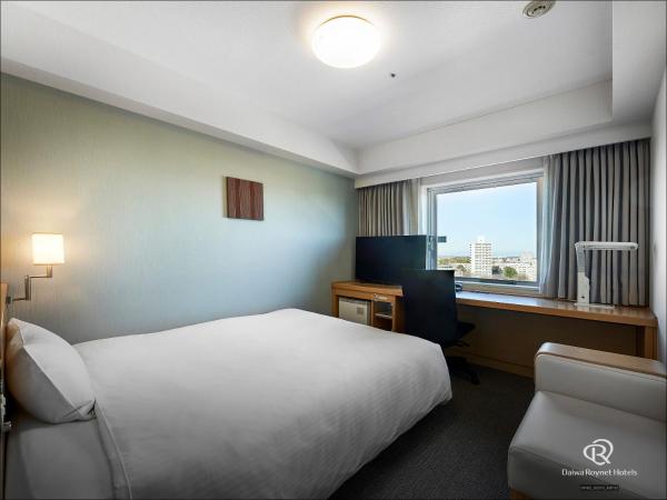 Daiwa Roynet Hotel Tsukuba - Tokyo