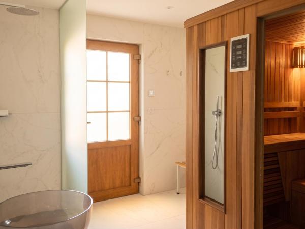 Maison Familiale Avec Sauna à Ainvelle - Bourbonne-les-Bains