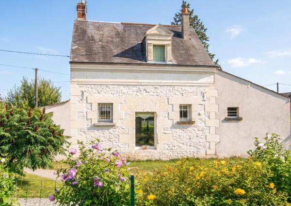 Petite Maison Au Bord Du Canal, 8' Zoo De Beauval, Pmr - Noyers-sur-Cher