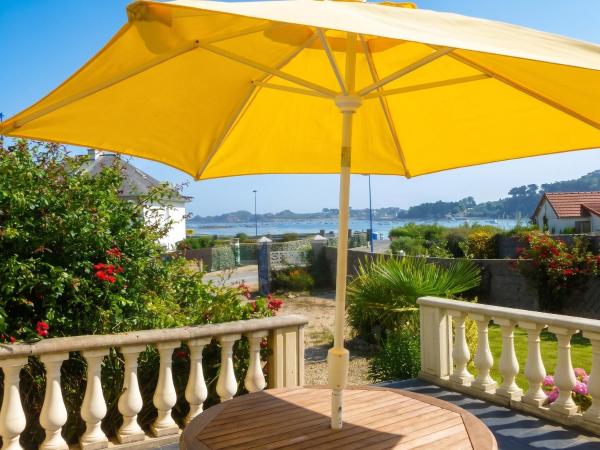 Maison Charmante à Plougasnou + Vue Mer - Plougasnou