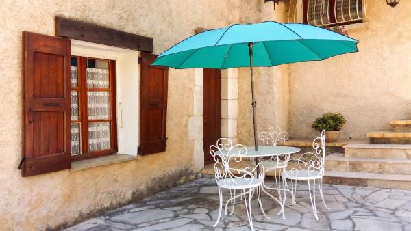 Villa Charmante à Sisteron Avec Piscine Privée - Sisteron