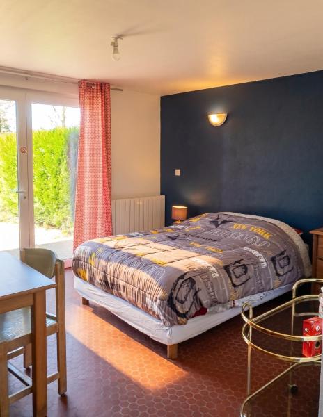 Studio Charmant à Treignac Avec Terrasse De 22 M² - Treignac