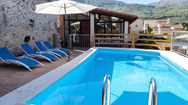 Elegant Villa With Private Pool In Jerte - Jerte
