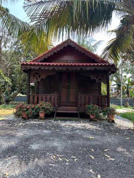 Siti Balqis Retreat - 馬來西亞