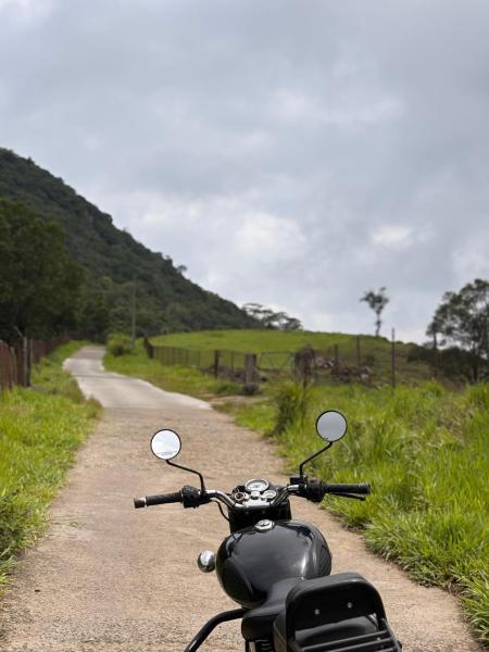 The Hilltop Escape - Vagamon