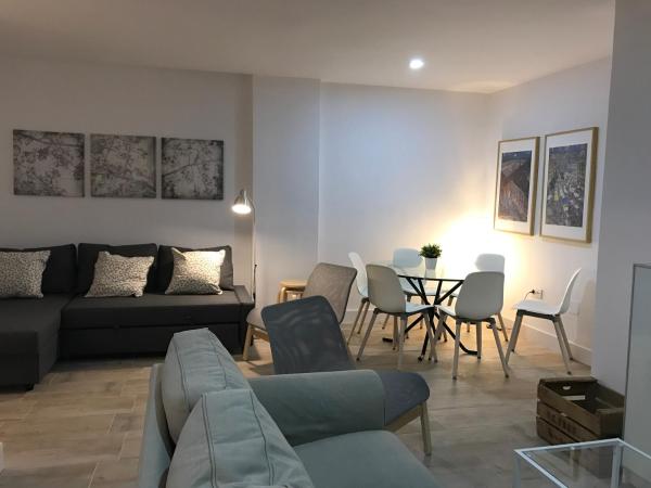 Apartamento Torreblanca Free Parking - Costa del Sol