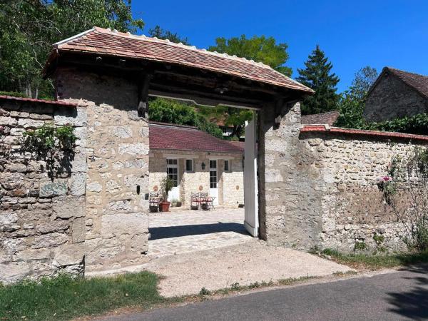 Domaine De La Côte à Giverny - Giverny