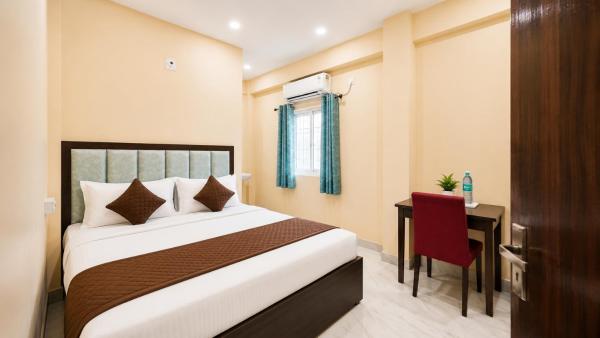 Hotel Gyan Sarovar - Deoghar