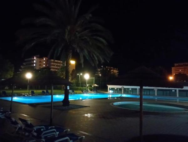 Praia Da Rocha Paraiso Sol - Portimão