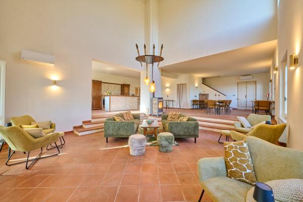 Villa Roccollina - Isolabella