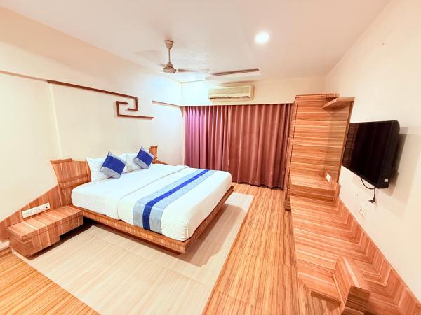 Hotel Praveen International - Kalyan