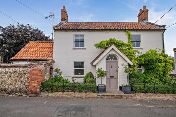 Host & Stay - Tusker House - Burnham Market
