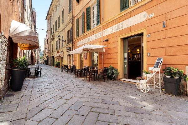 Aura Suites - Albenga