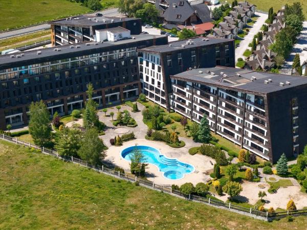 Pirin Family Apartment - Dobarsko