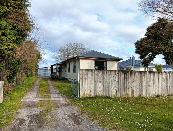 5 Bedroom House A - Rotorua