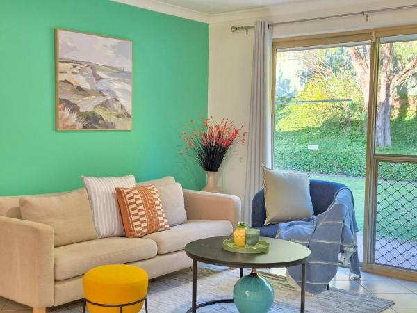 Cozy And Elevated 4br Home Near Albany Cbd & Beach - Albany