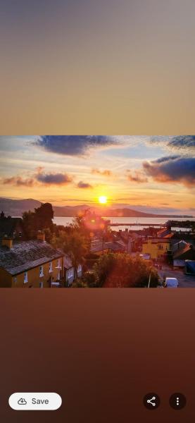 Carlingford Mountain And Sea Views - Carlingford