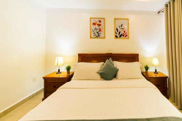 Highlands Suites Hotel And Apartments - Kigali