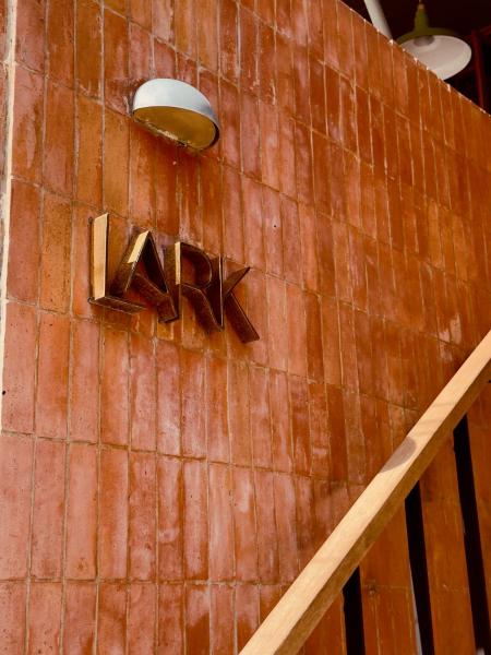 The Lark Inn & Kitchen - La Union