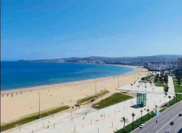 Traditional Apartment City Center Sea Playa Wifi! - Tangier, Morocco