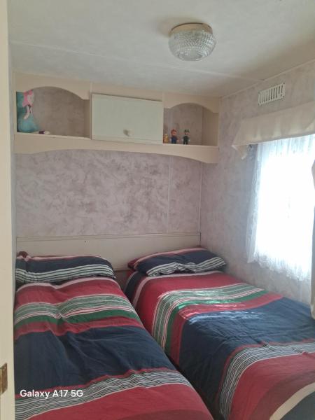 Mobile Home - Lahinch