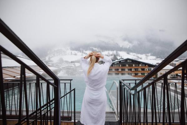 Carpe Solem Kaprun Hotel 4-sterne-superior By Alps Resorts - Kaprun
