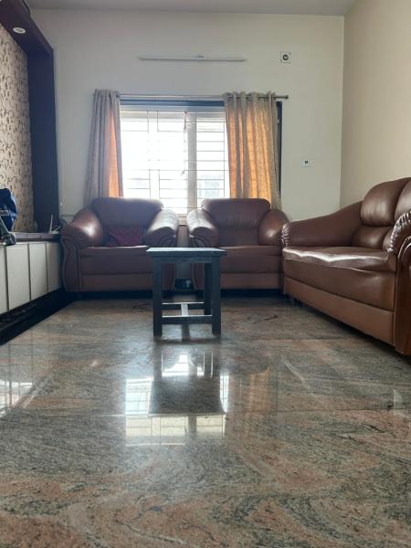 Smart Stay - Chennai