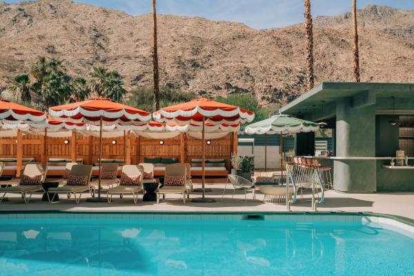 Royal Sun Palm Springs - Palm Springs, CA