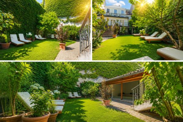 Premium Suites Vienna - Schönbrunn - Vienna