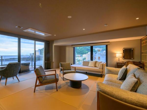 Atami Hotel Nagisakan - Atami