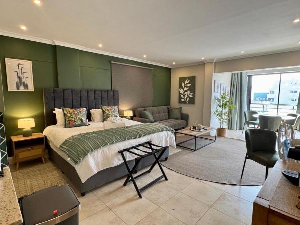 Firmont On Main - Camps Bay