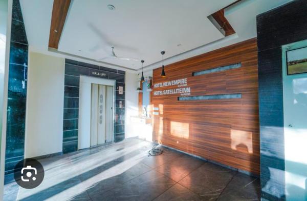 Hotel New Empire - Ahmedabad
