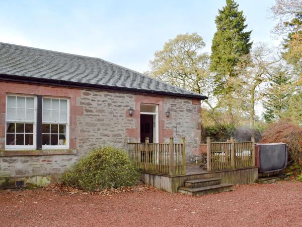 Rose Cottage - Srrg - Loch Lomond