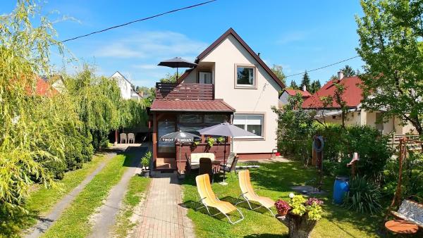 Kati Apartment - Biró Tours Nr 81 - Gyenesdiás