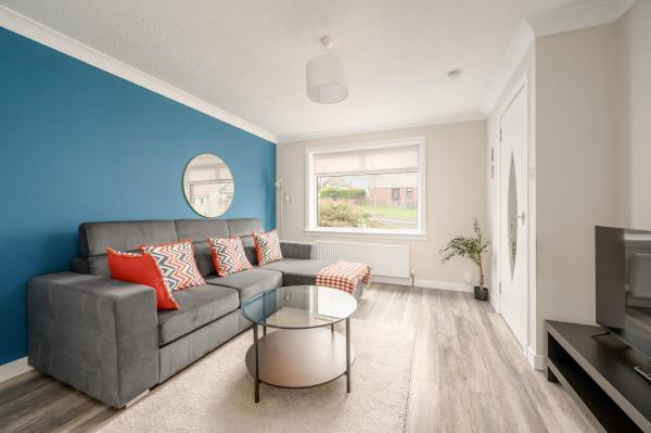 Ochil 3 Bedroom House - Falkirk - Falkirk