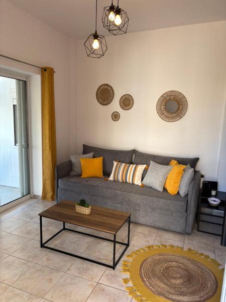 Artion - Elounda