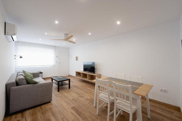 El Cuent Apartment B - Benidorm