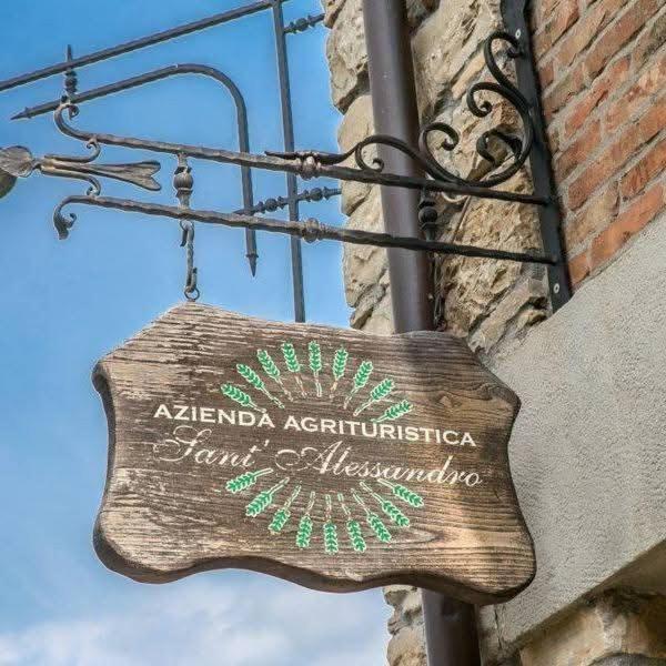 Agriturismo Sant' Alessandro - Bérgamo