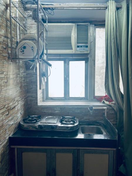 Den Studio Near Carter Sea - Mumbai