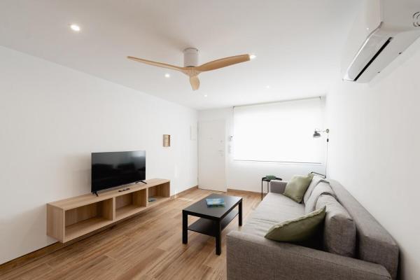 El Cuent Apartment A - Benidorm