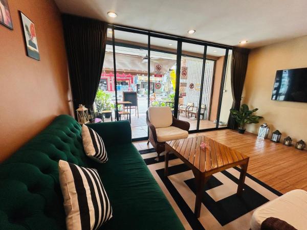 Baan Kor Poh Phuket Old Town - Phuket