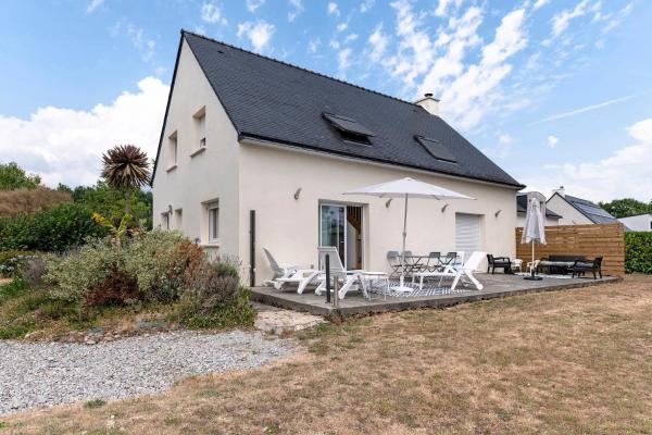 Maison Giquel-bedard - Penvins