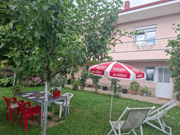 Gardenhouse - Albania